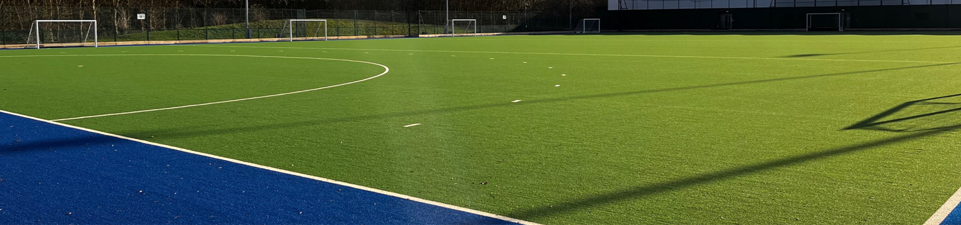 Cancha de Hockey Sintético Perfecto para Su Instalación – CCGrass
