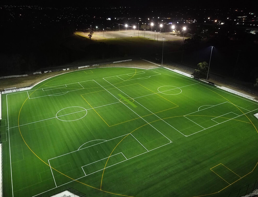 Jamison-Park-Multi-Sport-Synthetic-Field-Australia - CCGrass