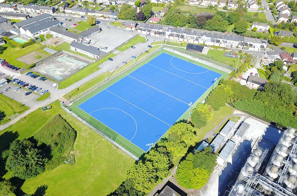 Midleton-College-Cork，Ireland-1000x660 - Principal Fabricant Du Gazon ...