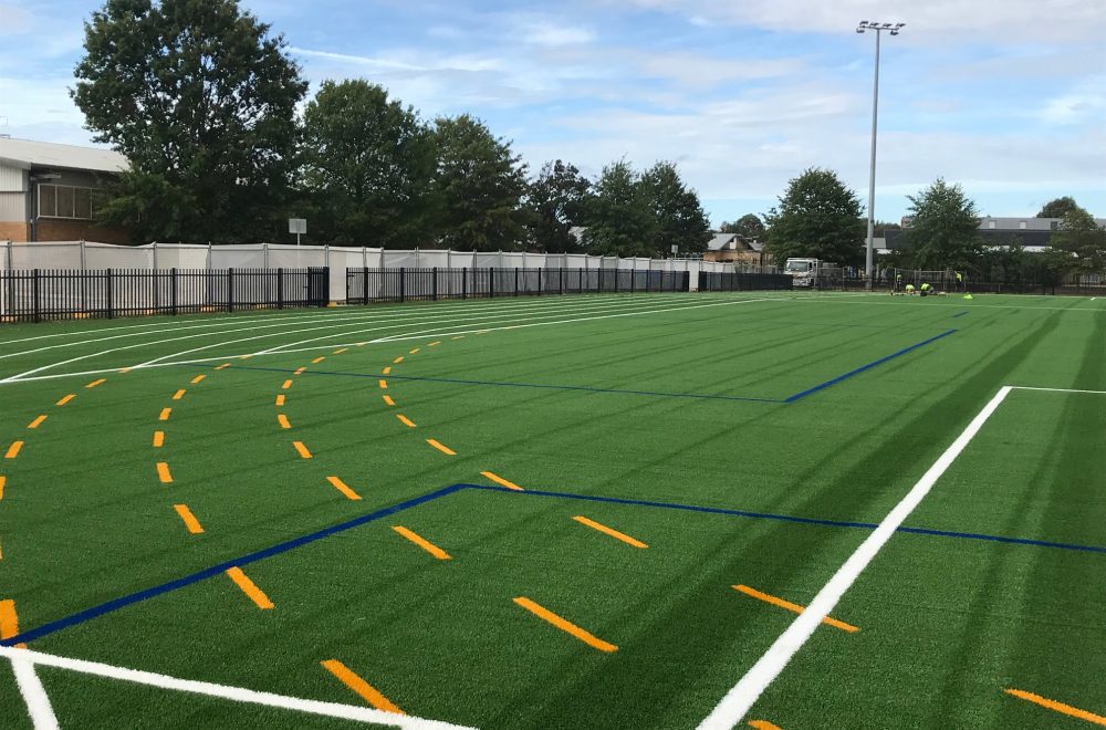 Fabricant préférentiel de la FIFA pour le gazon synthétique de football ...