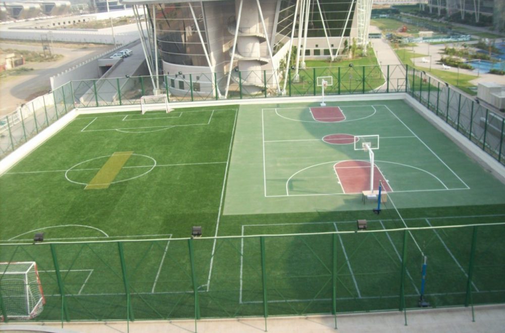 Multi-Sport Fields Archives - the world's leading artificial grass ...