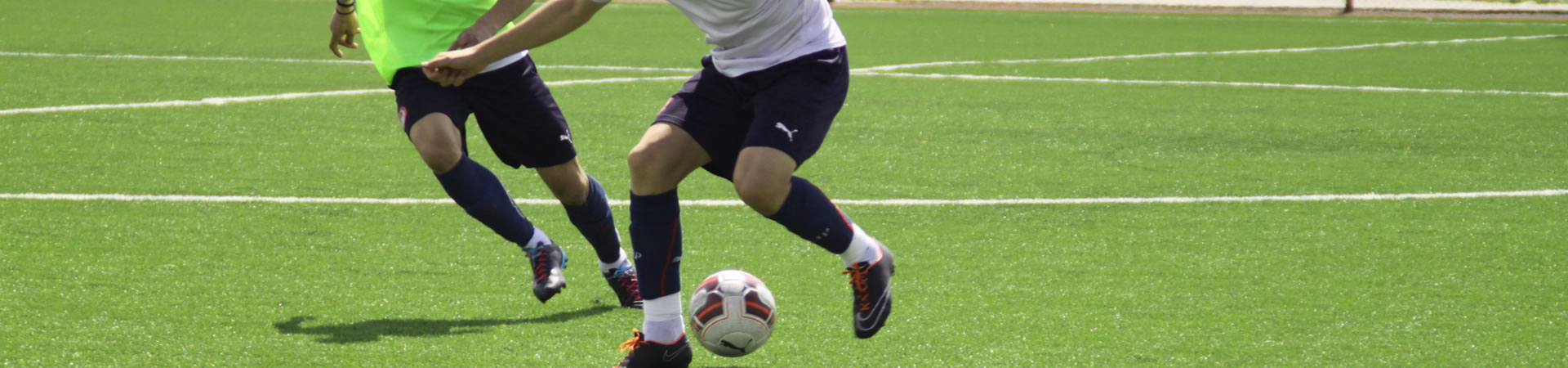 FIFA Preferred Provider | CCGrass High Performance Artificial Grass