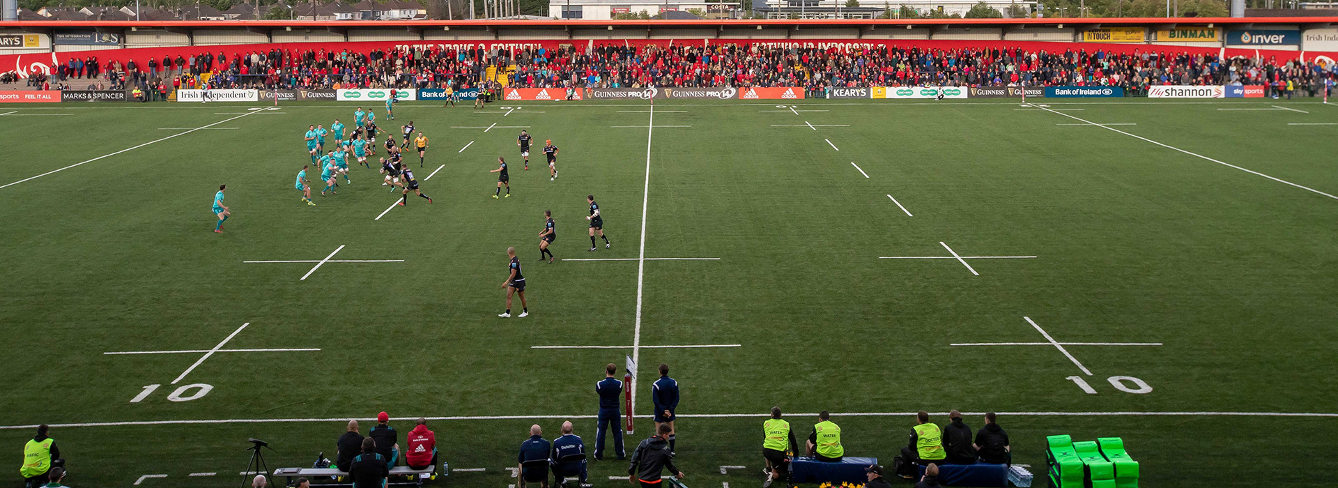 Home - the world's leading artificial grass manufacturer