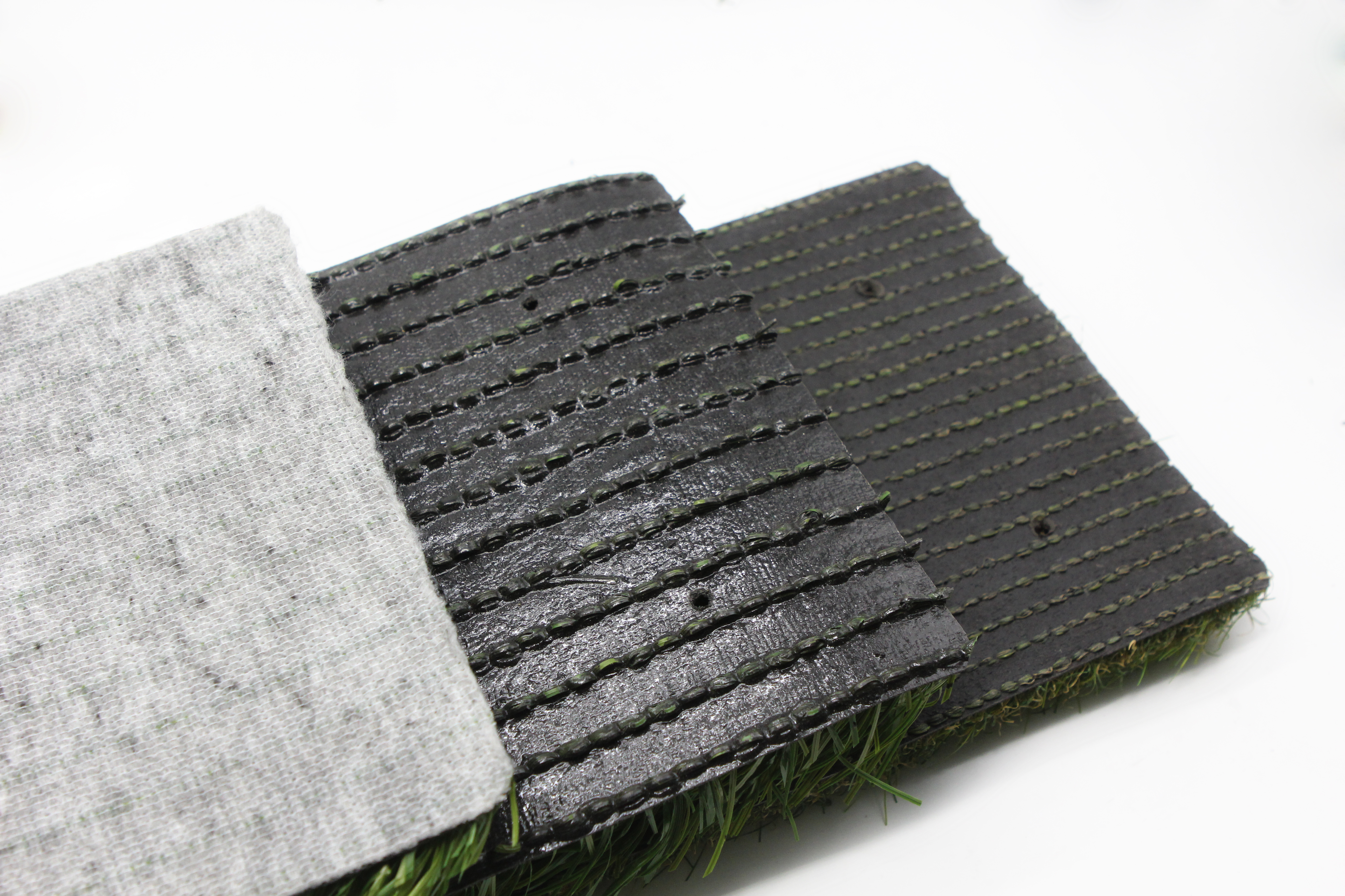 How to choose artificial grass backing? - the world's leading ...