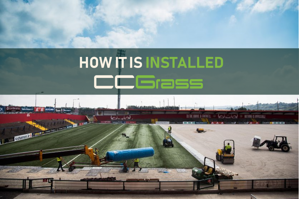 Top 20 Tips for Building the Perfect Artificial Turf Pitch