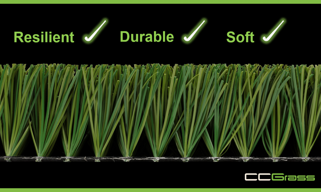 Top 20 Tips for Building the Perfect Artificial Turf Pitch