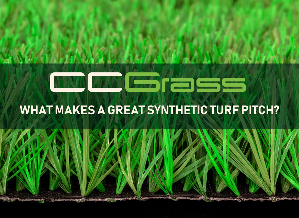 Top 20 Tips for Building the Perfect Artificial Turf Pitch