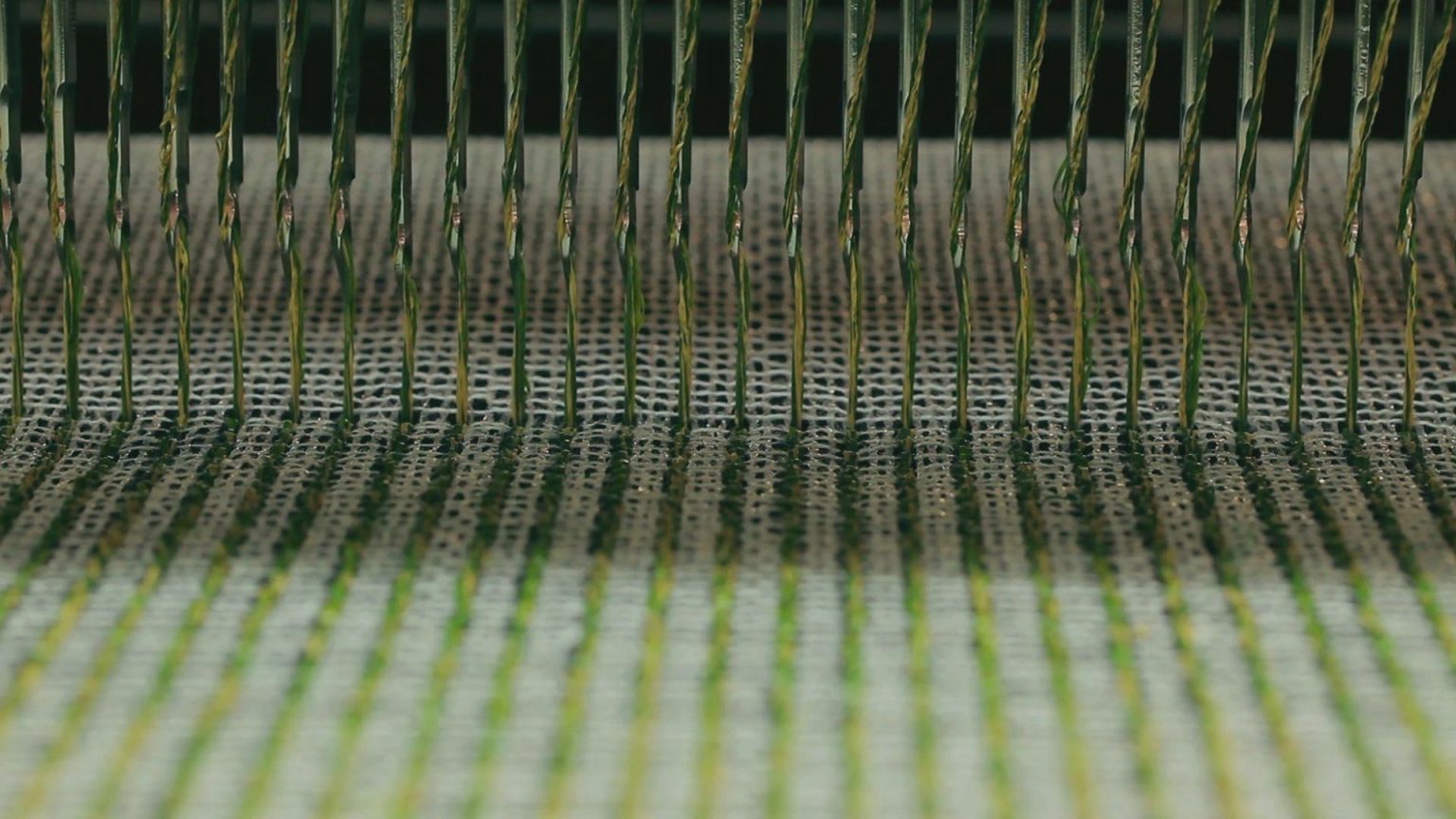 How to choose artificial grass fiber for sports fields