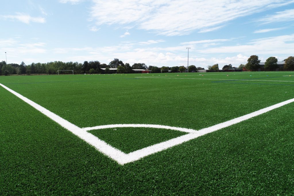 Nichols 1 – Synthetic Field NO.1 (Australia) - CCGrass