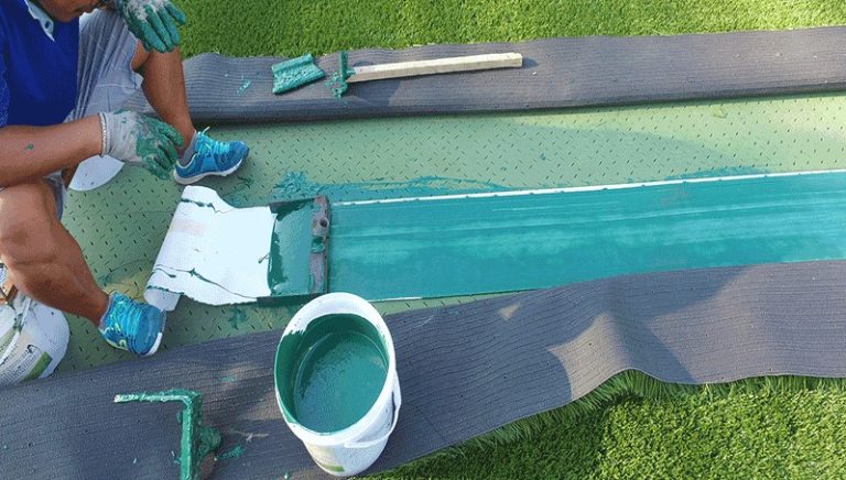 3 Methods for sports field marking lines - CCGrass