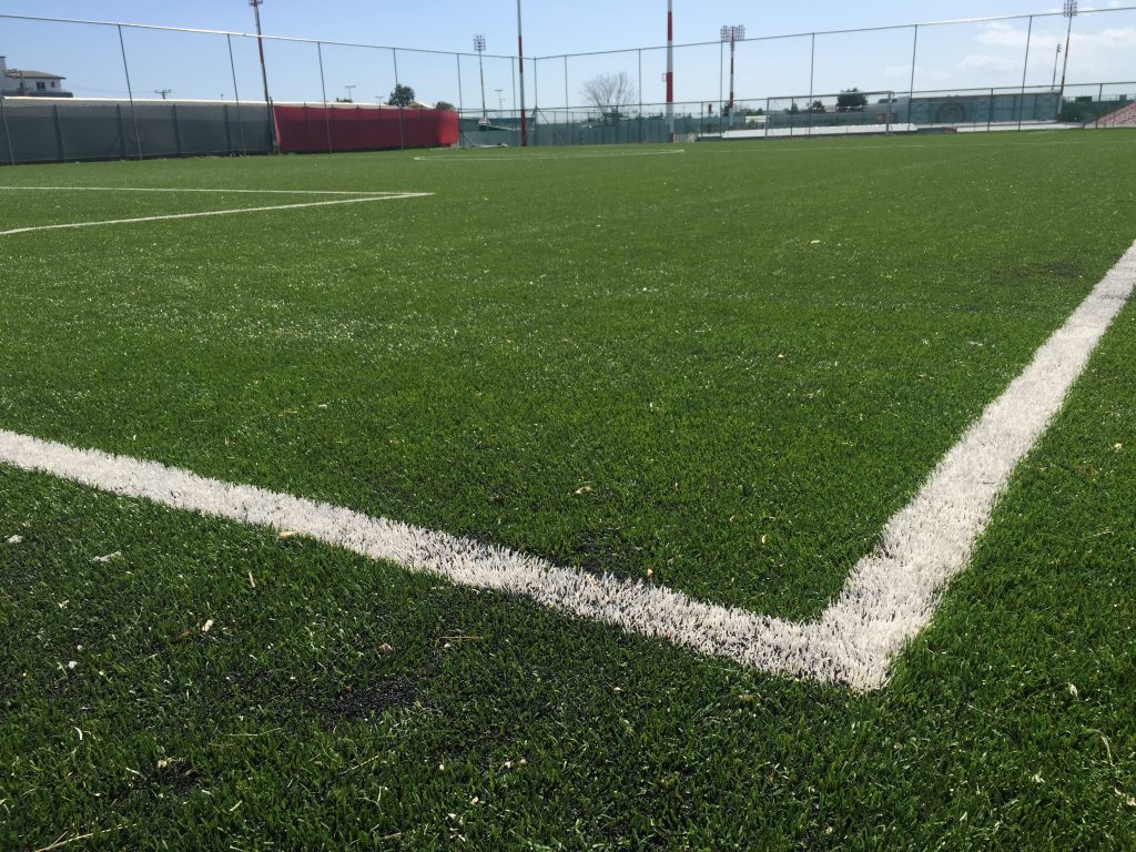 Multi-purpose Artificial Sports Field (Greece) - CCGrass