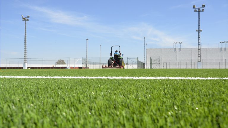 Artificial Grass | Sports & Landscape Turf Solutions by CCGrass