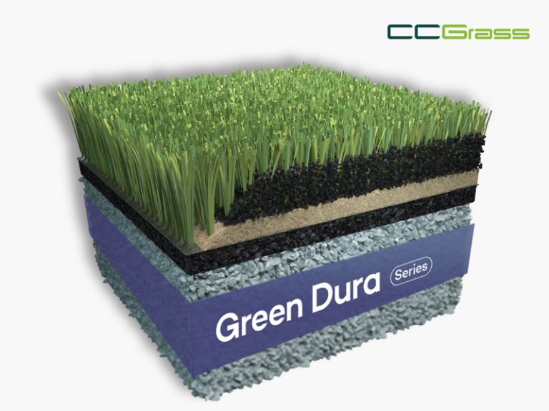 Why Turf Baseball Fields Are a Smart Choice | CCGrass