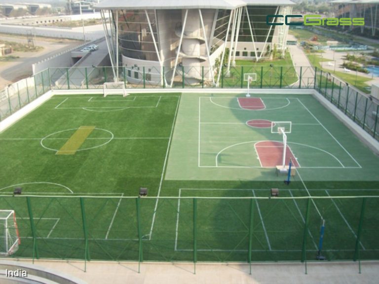 The Solution for Multipurpose Fields: Combination Partitioning and Line ...