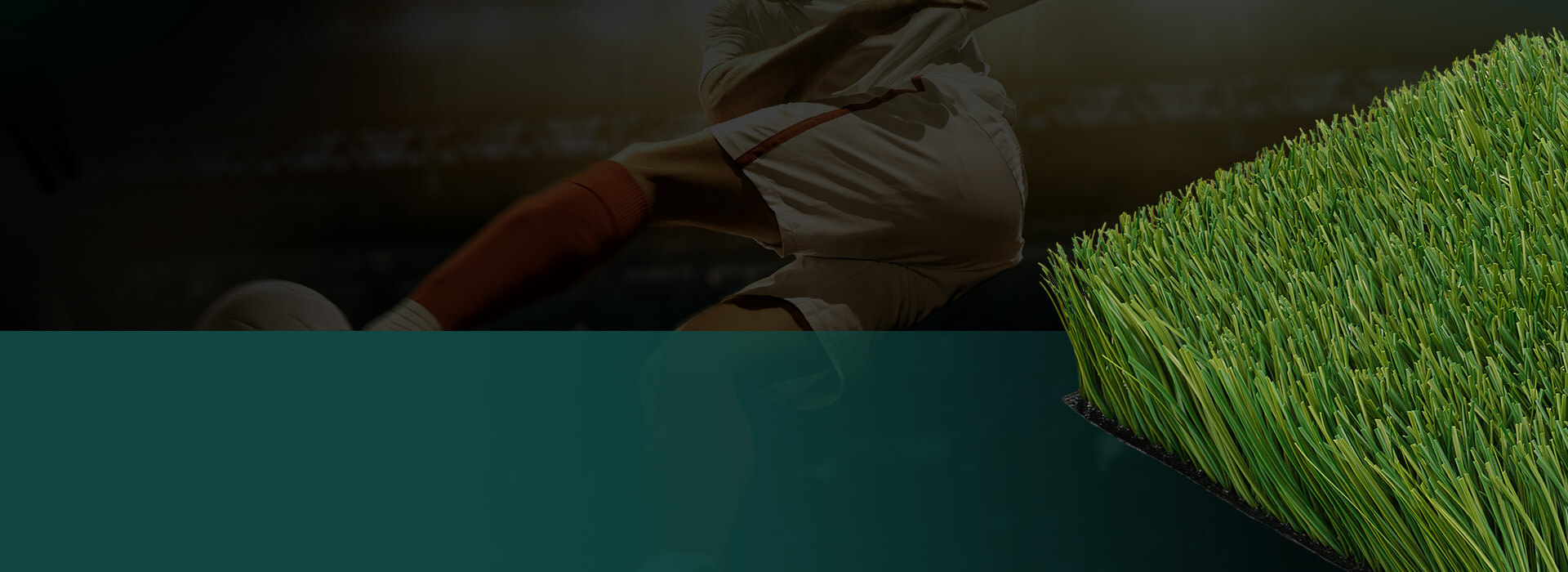 CCGrass: The Top Artificial Grass Manufacturer from China