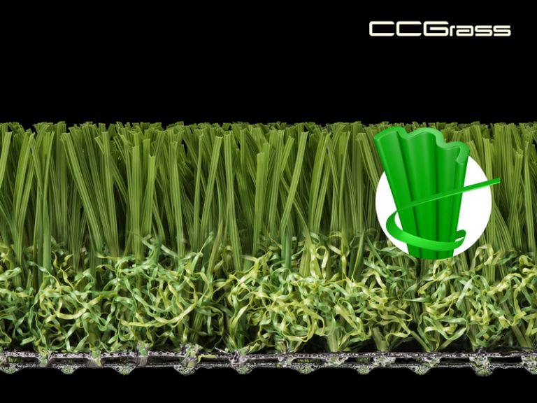 Build the Best Artificial Grass Soccer Field | CCGrass