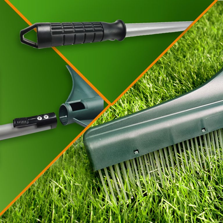 Artificial Grass Rake: The Essential Tool for Lawn Care - CCGrass