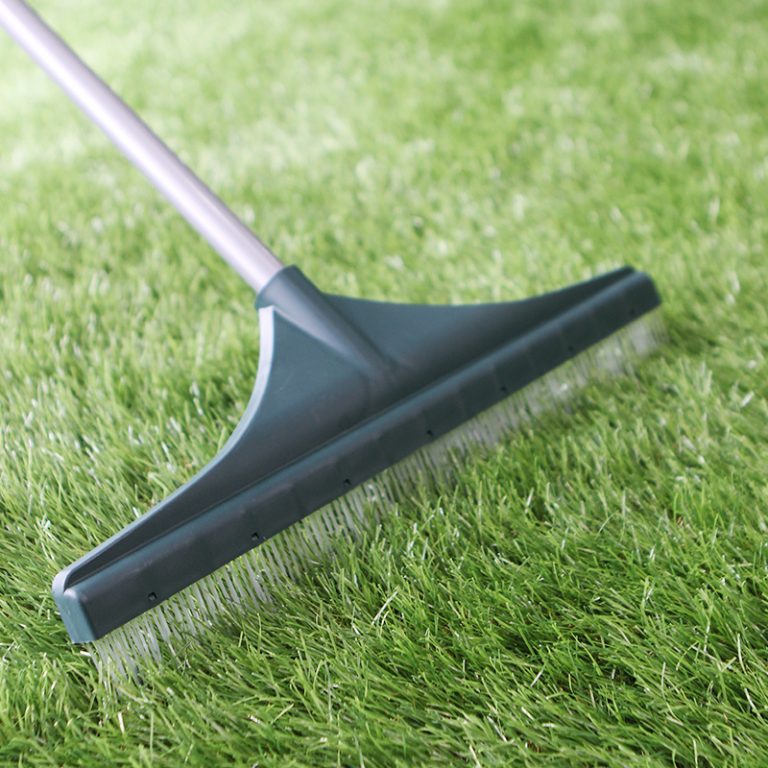 Artificial Grass Rake: The Essential Tool for Lawn Care - CCGrass