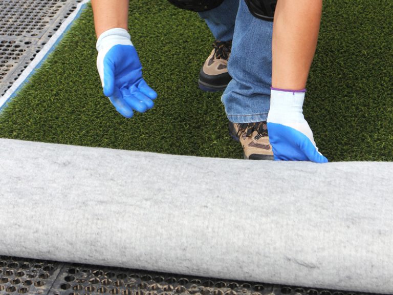 Choosing & Installing the Best Sub-Base for Artificial Grass