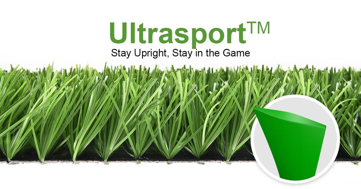 Ultrasport | Intensive-Use Football Turf - CCGrass
