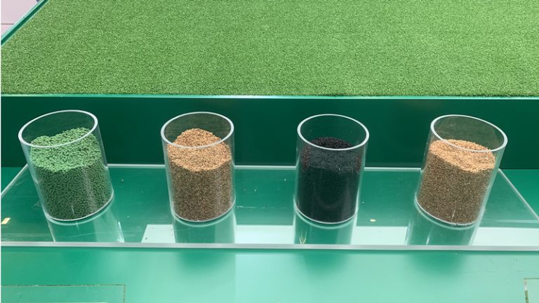 The Ultimate Guide to Artificial Grass Infill in Modern Turf Systems ...