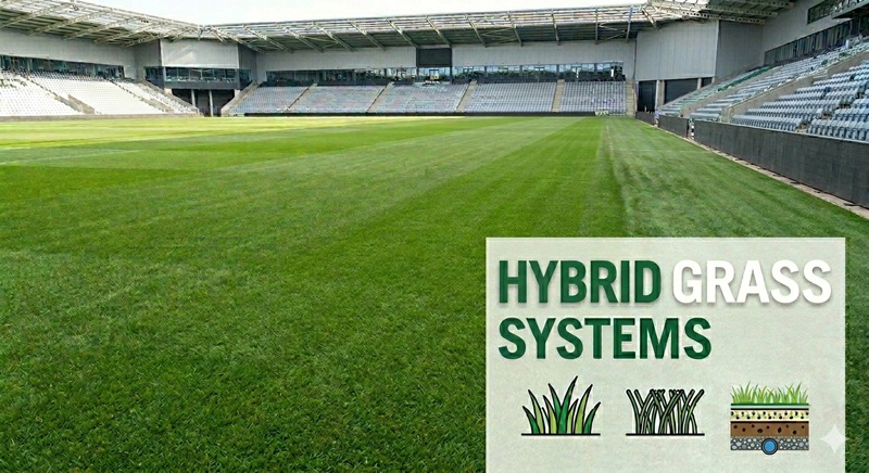 2026 FIFA World Cup Pitches: Surface Technology Behind the Game